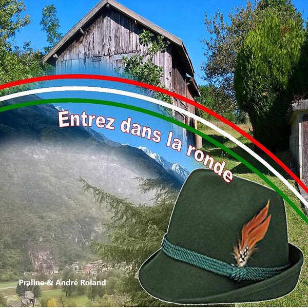 Entrez dans la ronde, Andre Roland - Qobuz
