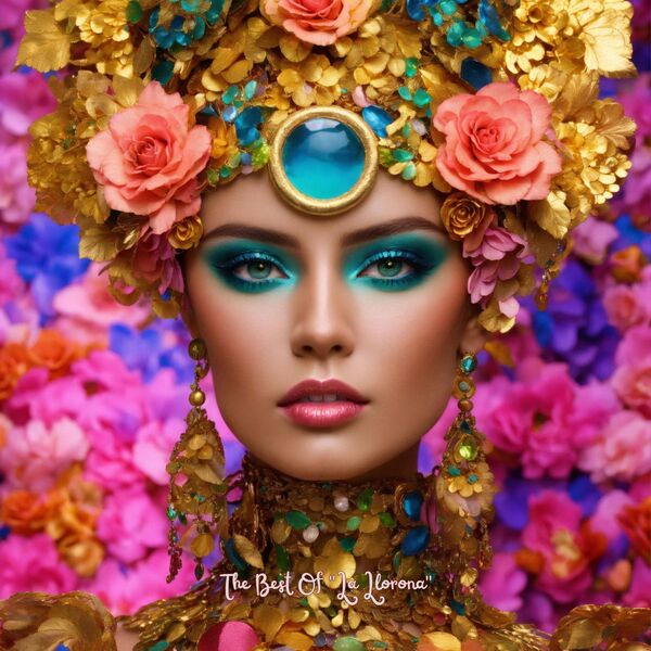 The Best Of "La Llorona", Angel Aya - Qobuz