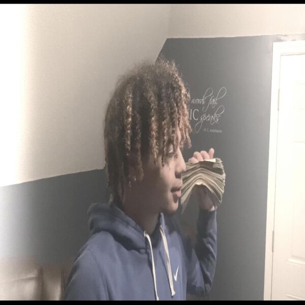 Im Back, Lil Jett - Qobuz