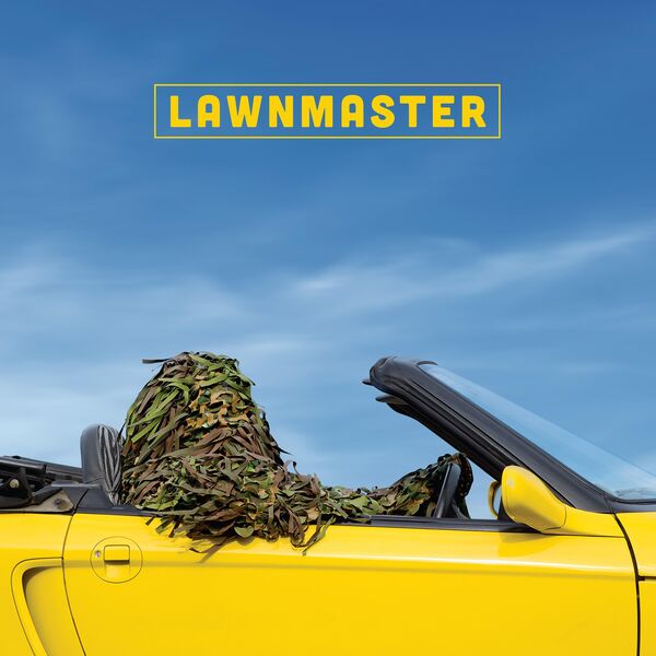 Lawnmaster, Lawnmaster - Qobuz