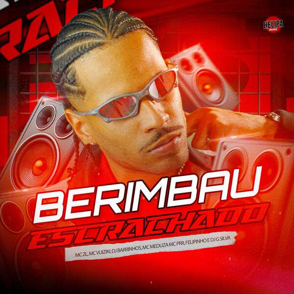 Berimbau Escrachado, MC ZL - Qobuz