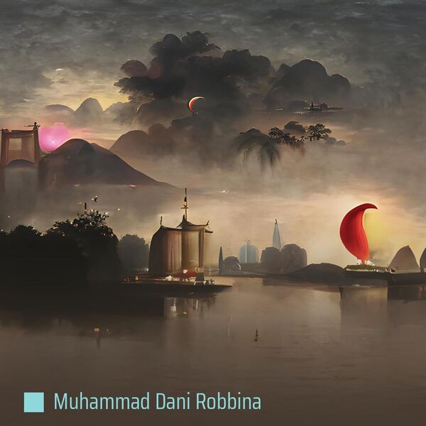 Impregnable Alarms of Defense, Muhammad Dani Robbina - Qobuz