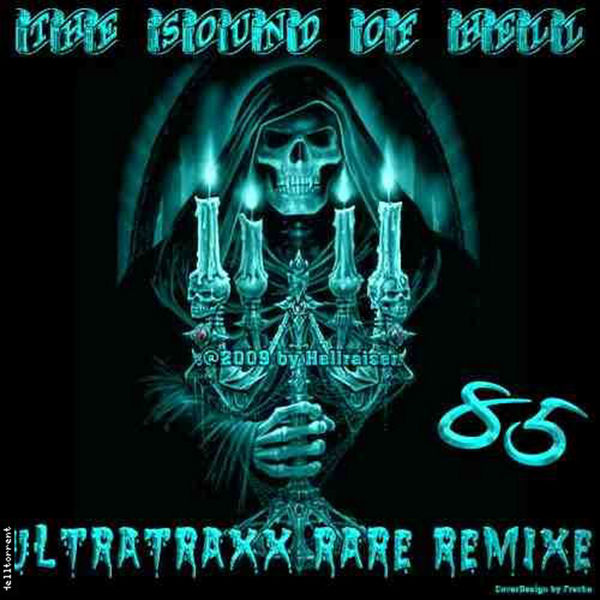 UltraTraxx Rare Remixes (Vol. 85), Talking System - Qobuz