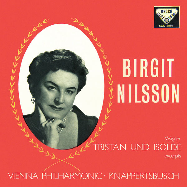 Wagner: Tristan und Isolde, WWV 90 – Excerpt (Hans Knappertsbusch - The ...