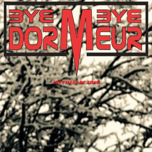 Les filles de Thor, Bye Bye Dormeur - Qobuz