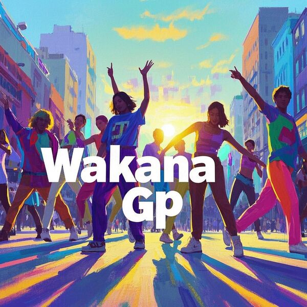 Atlas de Tu Piel, Wakana Gp - Qobuz