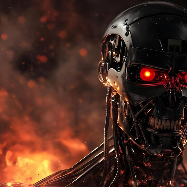 The Terminator Theme, Fxar Nx Evil - Qobuz