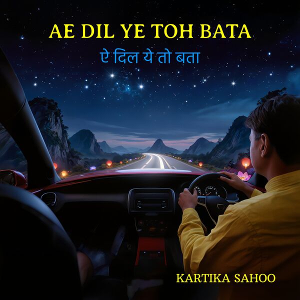 AE DIL YE TOH BATA, KARTIKA SAHOO - Qobuz