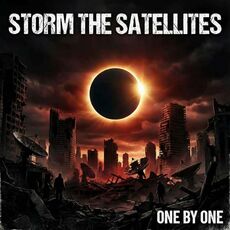 ONE BY ONE, STORM THE SATELLITES - Qobuz
