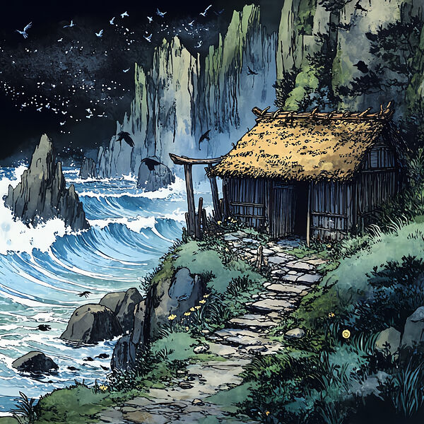 The Drowned King: Across the Cambrian, Lloyd Anderson - Qobuz