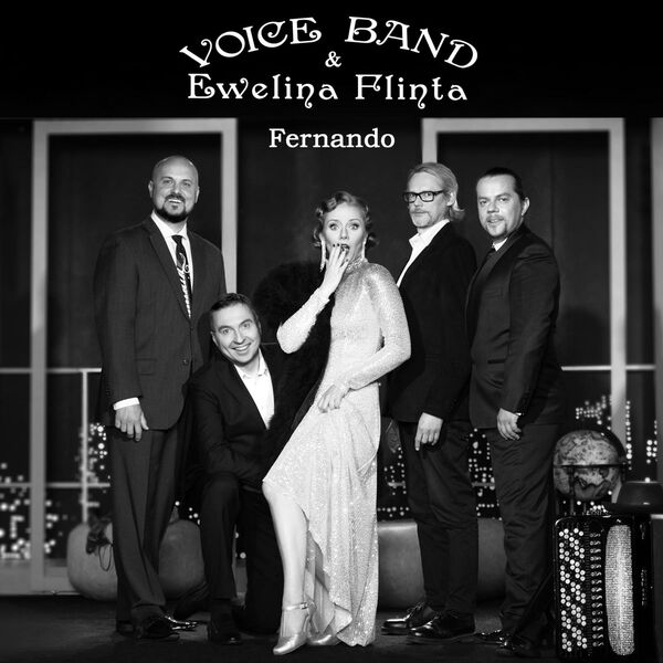 Fernando, Voice Band - Qobuz