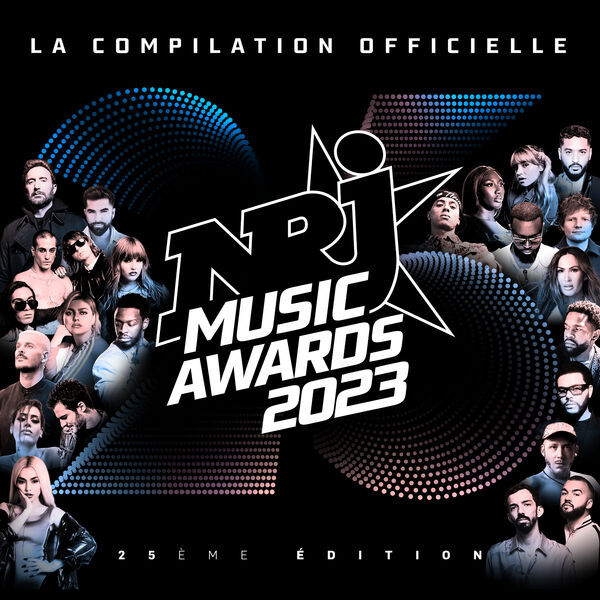 NRJ Music Awards 2023, Various Artists - Qobuz