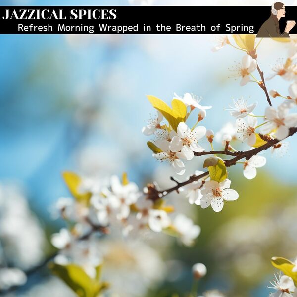 Refresh Morning Wrapped in the Breath of Spring, Jazzical Spices - Qobuz