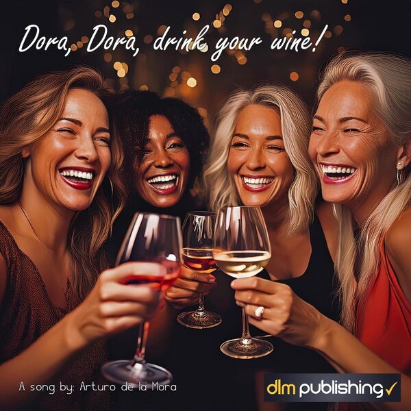 Dora, Dora, Drink Your Wine!, Arturo De la Mora - Qobuz