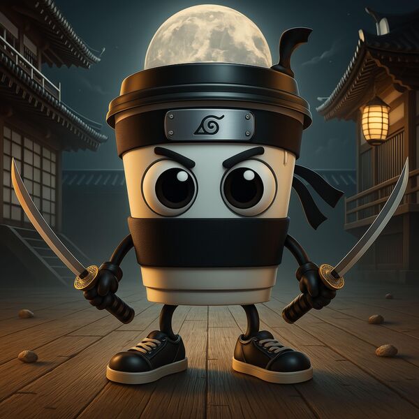 Cappuccino Assassino Italian Brainrot, Italian Brainrot - Qobuz