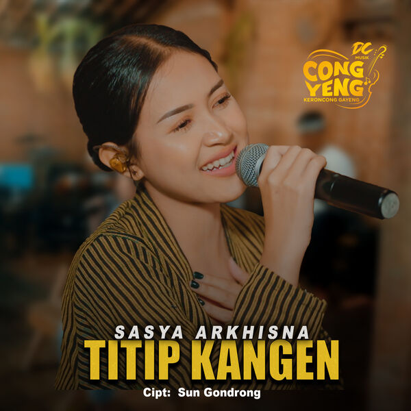 Titip Kangen, Sasya Arkhisna - Qobuz
