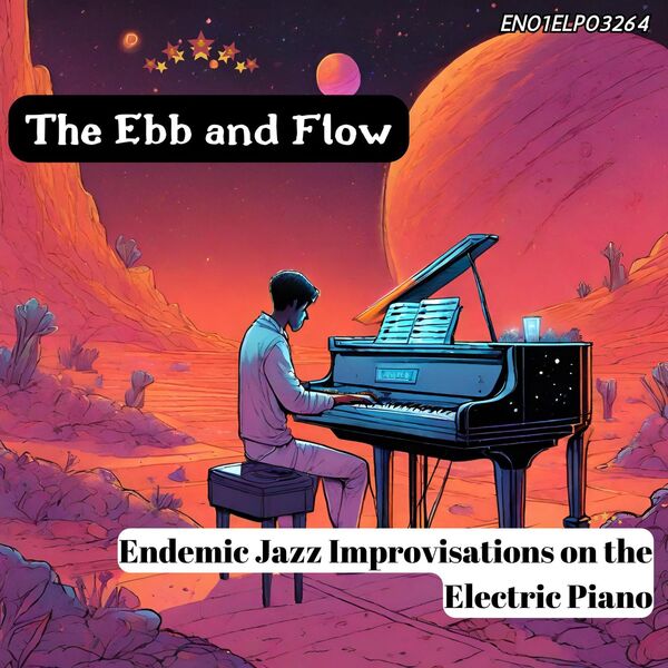 The Ebb and Flow: Endemic Jazz Improvisations on the Electric Piano ...