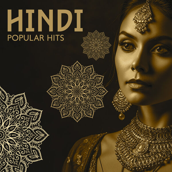 Hindi Popular Hits – Instrumentals & Background Music From India, Janav ...