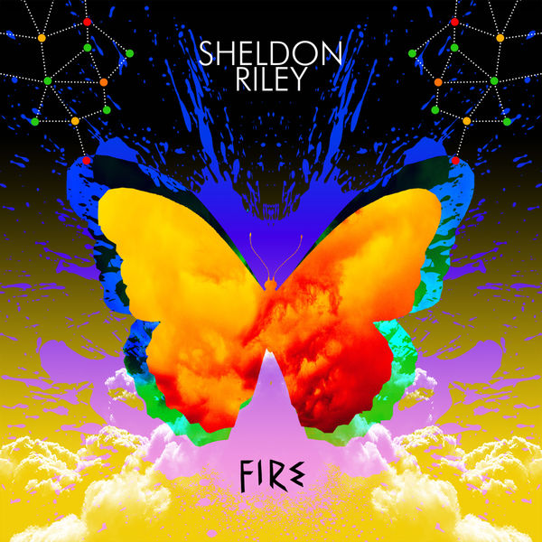 Fire, Sheldon Riley - Qobuz