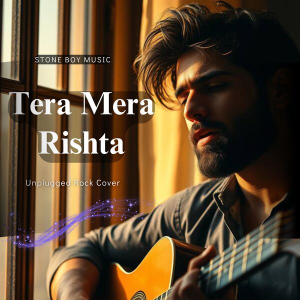 Tera Mera Rishta Purana (Unplugged Rock Cover), Stone Boy Music - Qobuz
