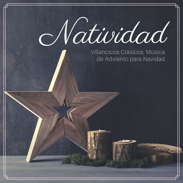 Natividad: Villancicos Clásicos, Música de Adviento para Navidad ...