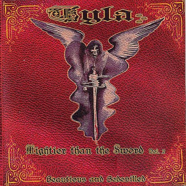 Mightier Than the Sword Volume 2, Tyla J. Pallas - Qobuz