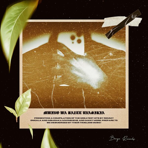 Wajomba Wamechacha (feat. Mbaraka Mwinshehe), Bongo Records - Qobuz