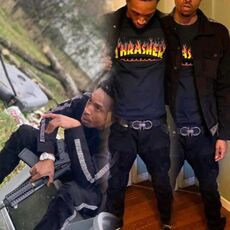 DGAF (Freestyle), Paco Da Don - Qobuz