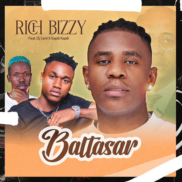 Baltasar, Rich Bizzy - Qobuz