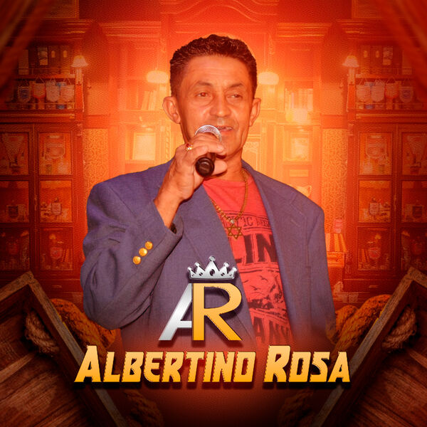 Uma Historia de Amor, Albertino Rosa - Qobuz