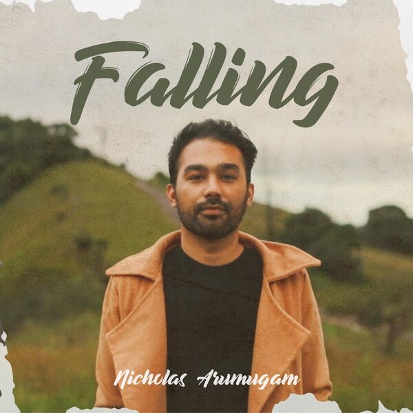 Falling, Nicholas Arumugam - Qobuz