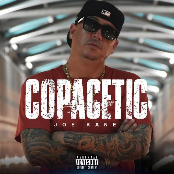 Copacetic, Joe Kane - Qobuz