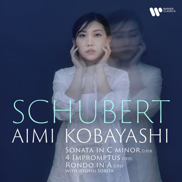 Schubert: Sonata in C Minor, D. 958, 4 Impromptus, D. 935 & Rondo, D ...