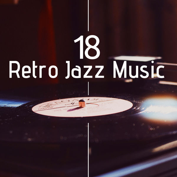 18 Retro Jazz Music: Classic Jazz Prohibition Era Style with a Retro ...