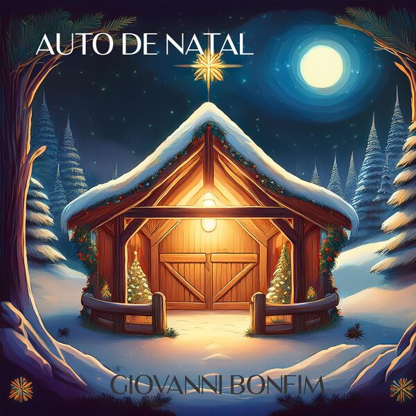 Auto de Natal, Giovanni Bonfim - Qobuz
