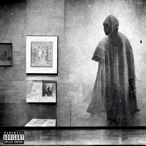 To Live & Die at the Moma ( the Ghost of Picasso ), Kartel Rell - Qobuz