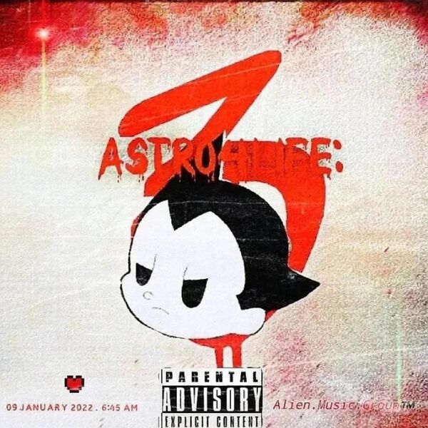 Astro4Life3: The Astro Tape, No Astro - Qobuz