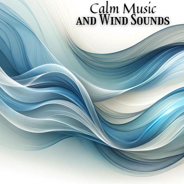 Wind in The Forest: Calm Music and Wind Sounds for Meditation ...