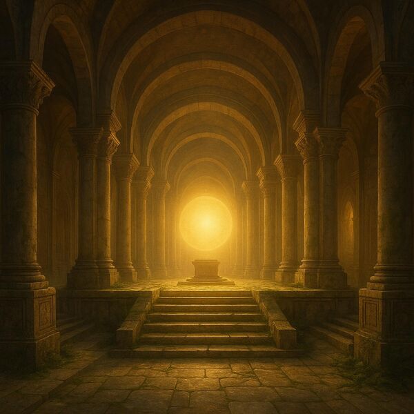 417 Hz Timeless Temple · Trauma Release & Emotional Clearing · Sacred ...