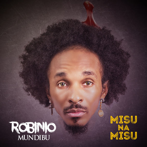 Misu na misu, Robinio Mundibu - Qobuz
