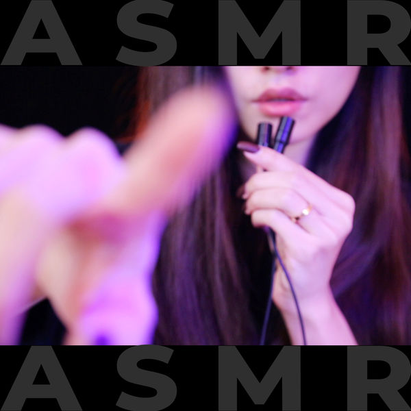 A S M R Hypnotic Treatment Sleep In 20 Minutes No Talking Asmr