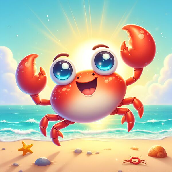 Jumping Crab, Joe Alfaraby - Qobuz