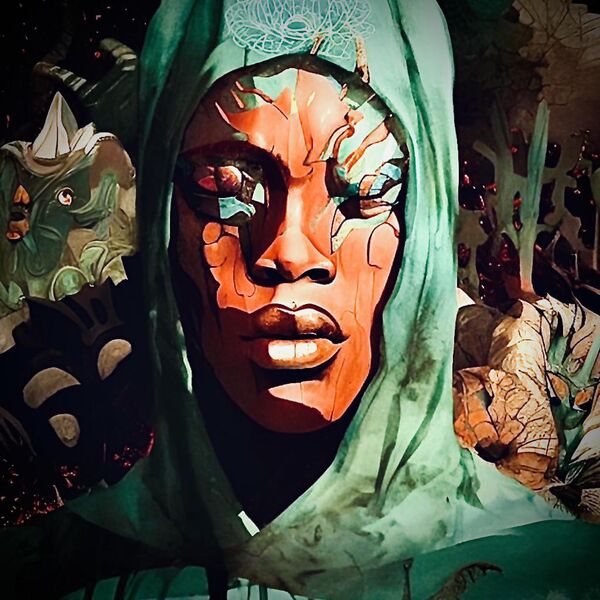 Forest Gr33n, LSD - Qobuz