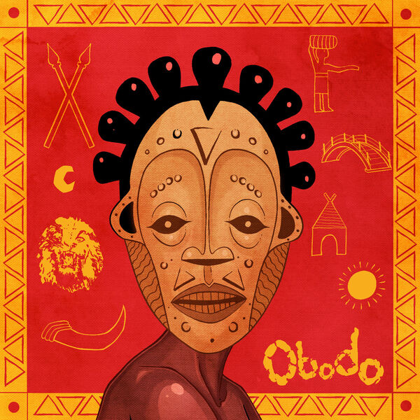 Obodo (feat. Phyno & Flavour), Larry Gaaga - Qobuz