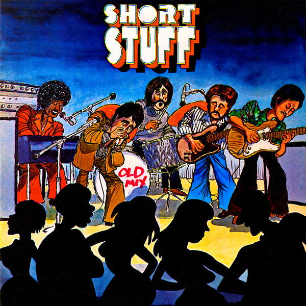 Short Stuff, Short Stuff - Qobuz