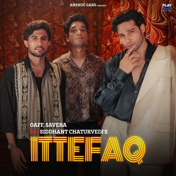Ittefaq, OAFF - Qobuz
