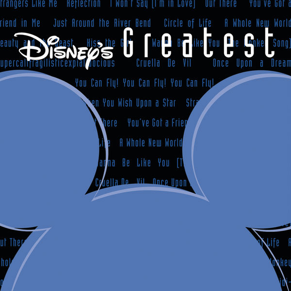 Disney's Greatest Volume 1, Various Artists - Qobuz