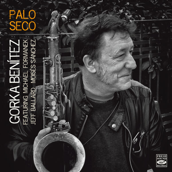 Palo Seco, Various Artists - Qobuz