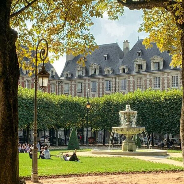 électro new wave à la fashion week à Paris, french-touch-atout - Qobuz