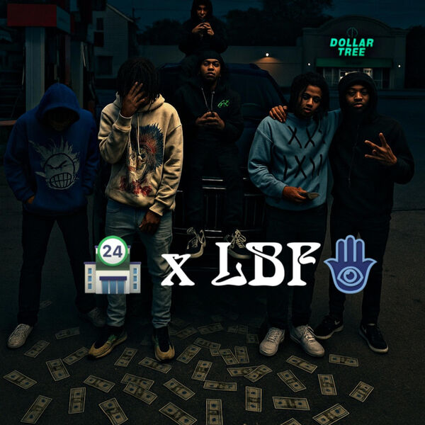 Cheap Ahh (feat. Lbf Jay), Iconic Gxm - Qobuz